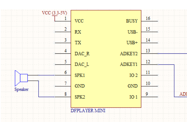 DFplayer mini troubleshooting - Page 2 - Audio - Arduino Forum