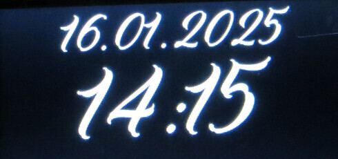 Esp32 mit display - Page 3 - Deutsch - Arduino Forum