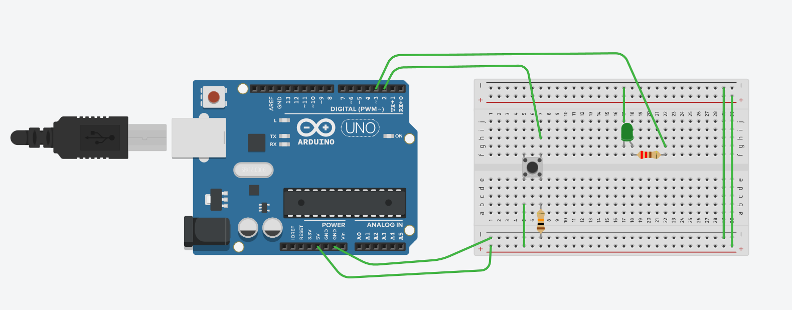 Reaction time tester (Help) - MKR WiFi 1010 - Arduino Forum Reaction time tester (Help) - MKR WiFi 1010 - Arduino Forum