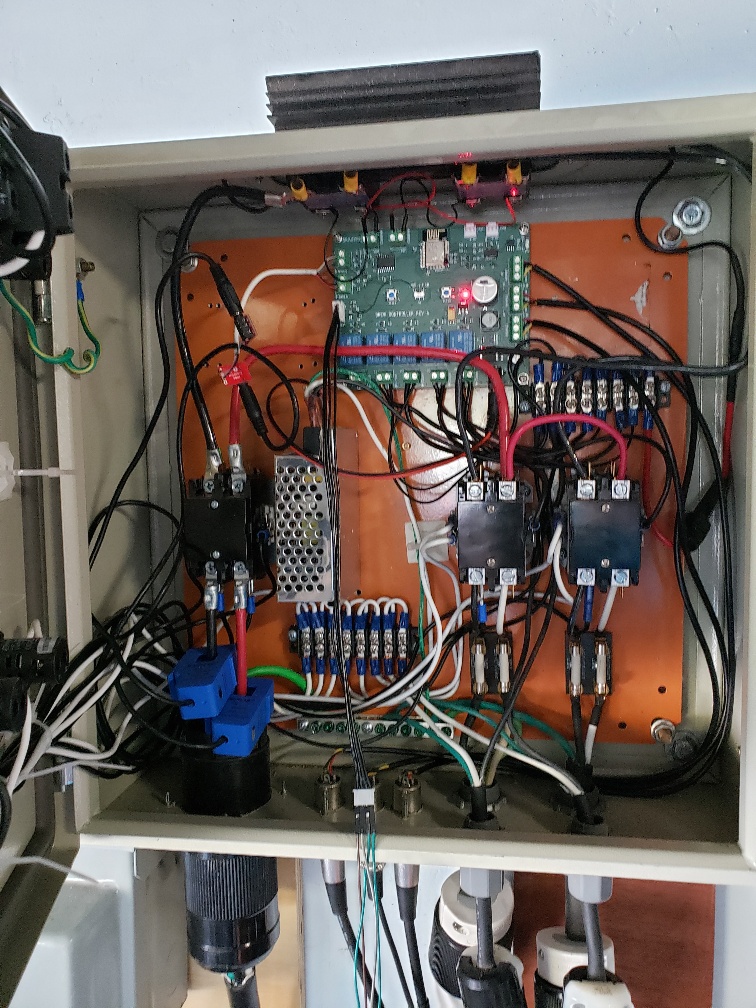 Bringing Mains Voltage onto board - General Guidance - Arduino Forum