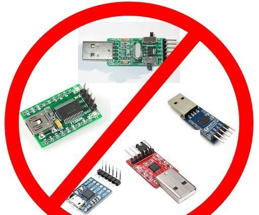 Using Arduino As Isp To Burn Blink To Atmega328pu Chip Help 3rd Party Boards Arduino Forum