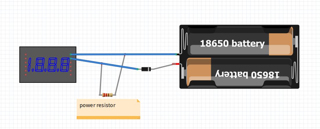 Is this a normal behaviour of a diode? - General Electronics - Arduino ...