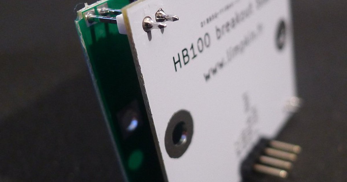 How to get the correct speed from Doppler Radar - General Guidance ...