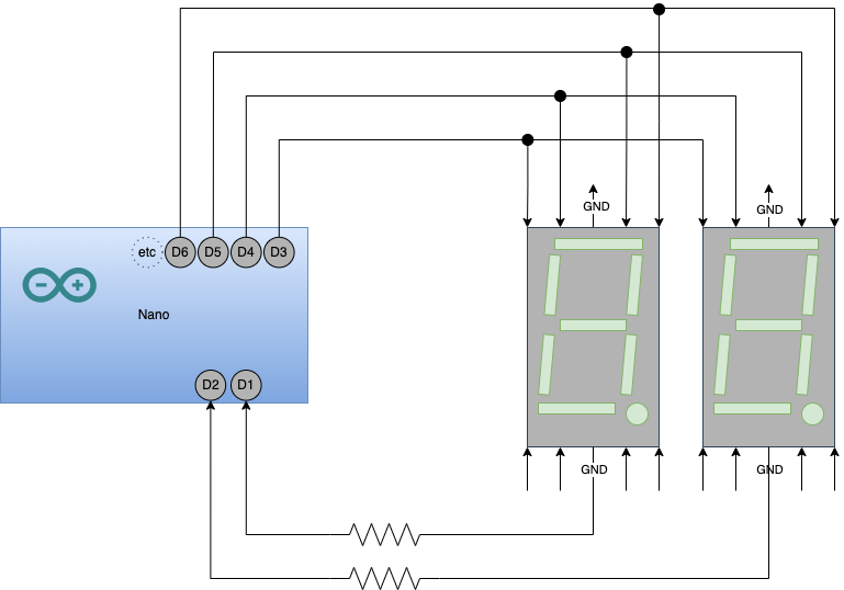 Conditional Ground Pin Device Hacking Arduino Forum