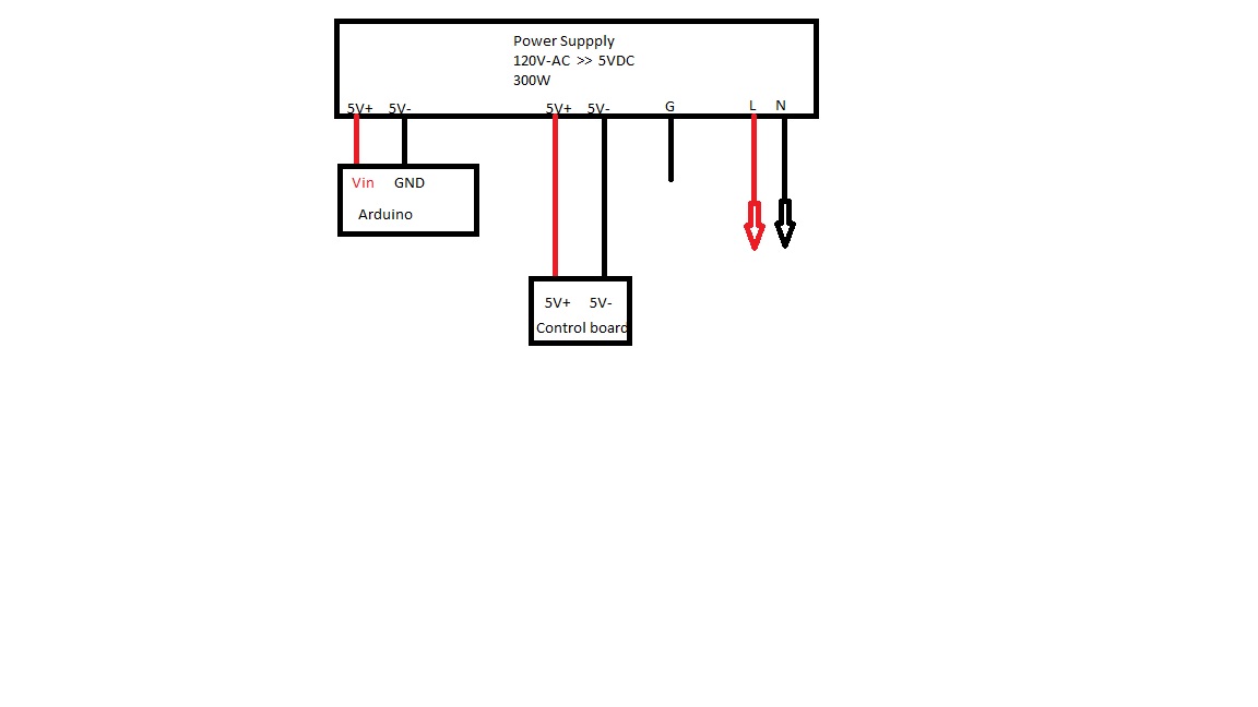 8x8x8 LED with Arduino - No pattern - LED constant on - Page 2 - General Guidance - Arduino Forum