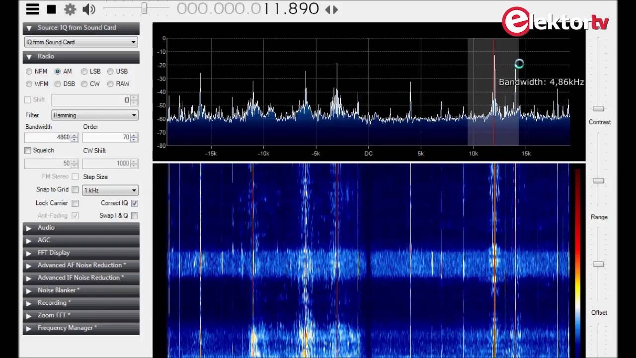 Arduino Signal Detector - General Guidance - Arduino Forum