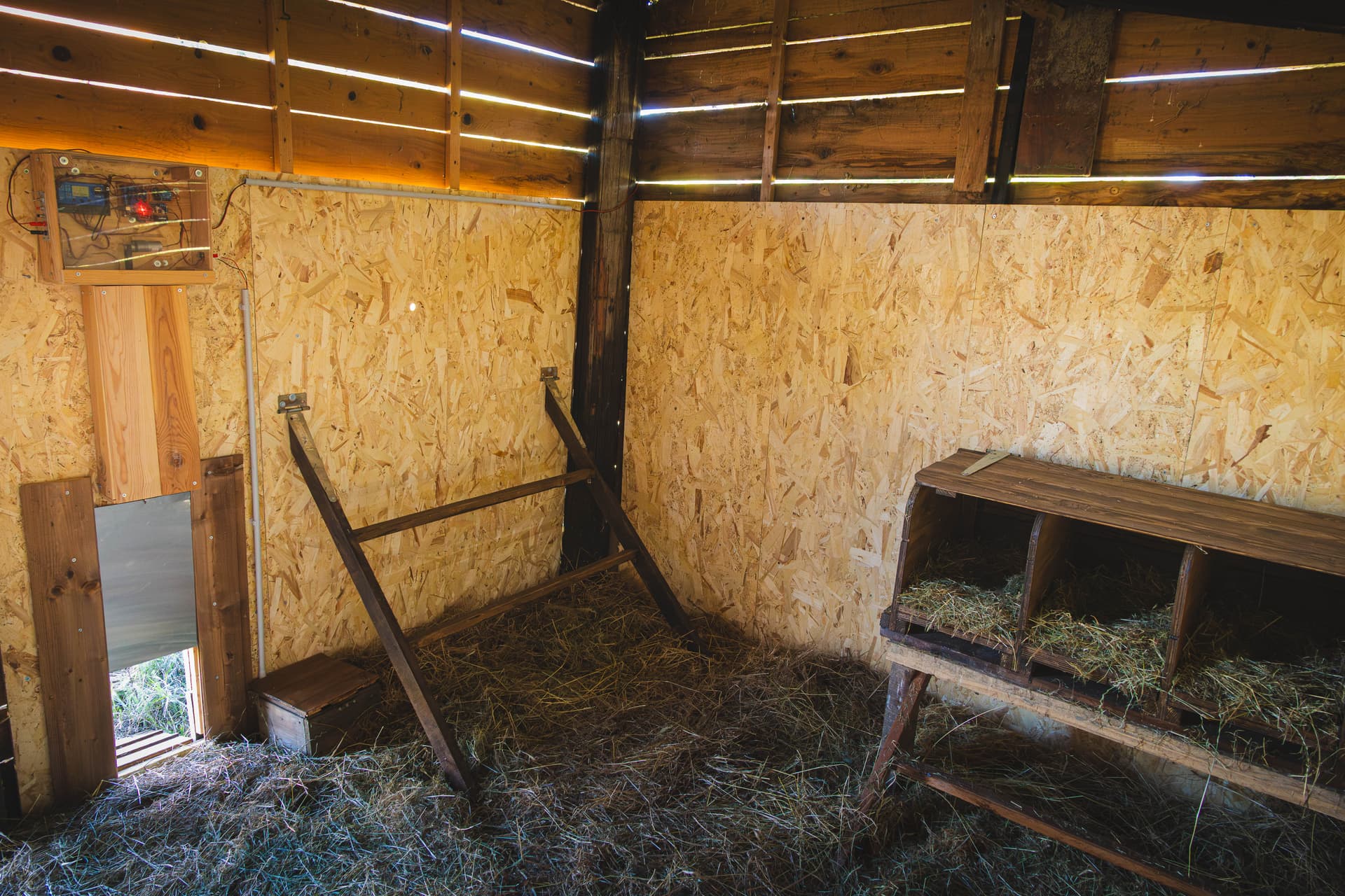 Problem with debugging a chicken door project - Page 5 - General Guidance - Arduino Forum