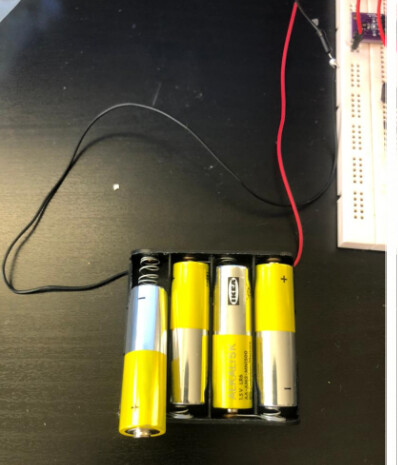 INA219 & Solar Panel monitoring circuit not giving correct value ...
