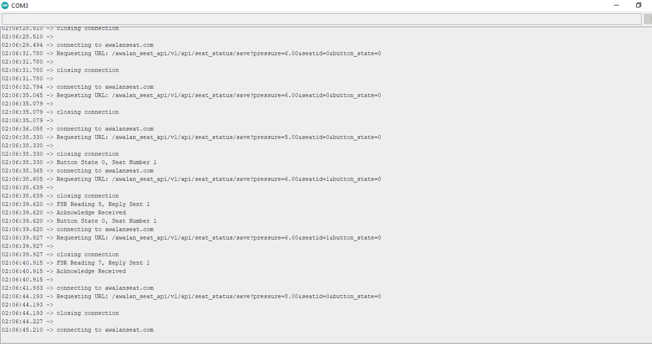 communication Problem Between Arduino pro Mini and Nodemcu using ... communication Problem Between Arduino pro Mini and Nodemcu using ...