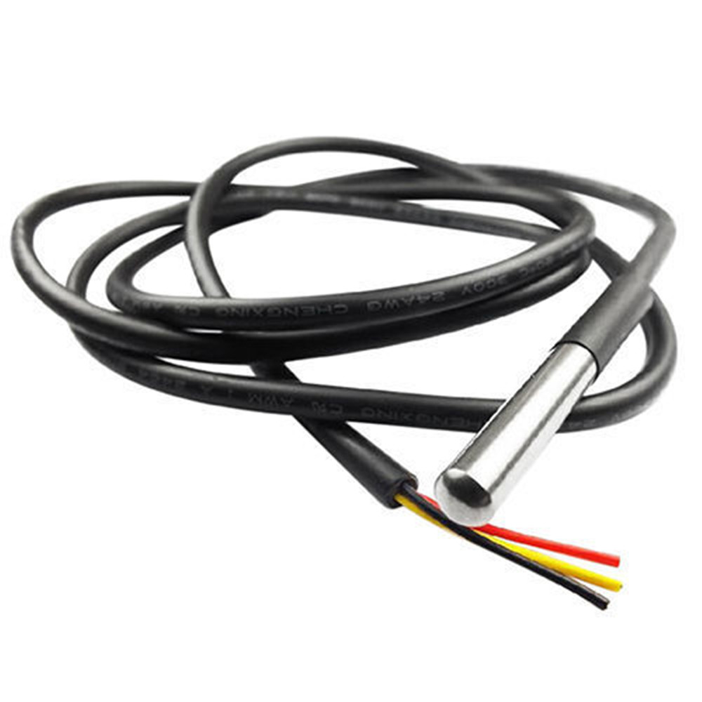 Ph Turbidity Temperature Tds Sensor Monitoring Wirelessly Using Arduino Uno And Esp 015 6973