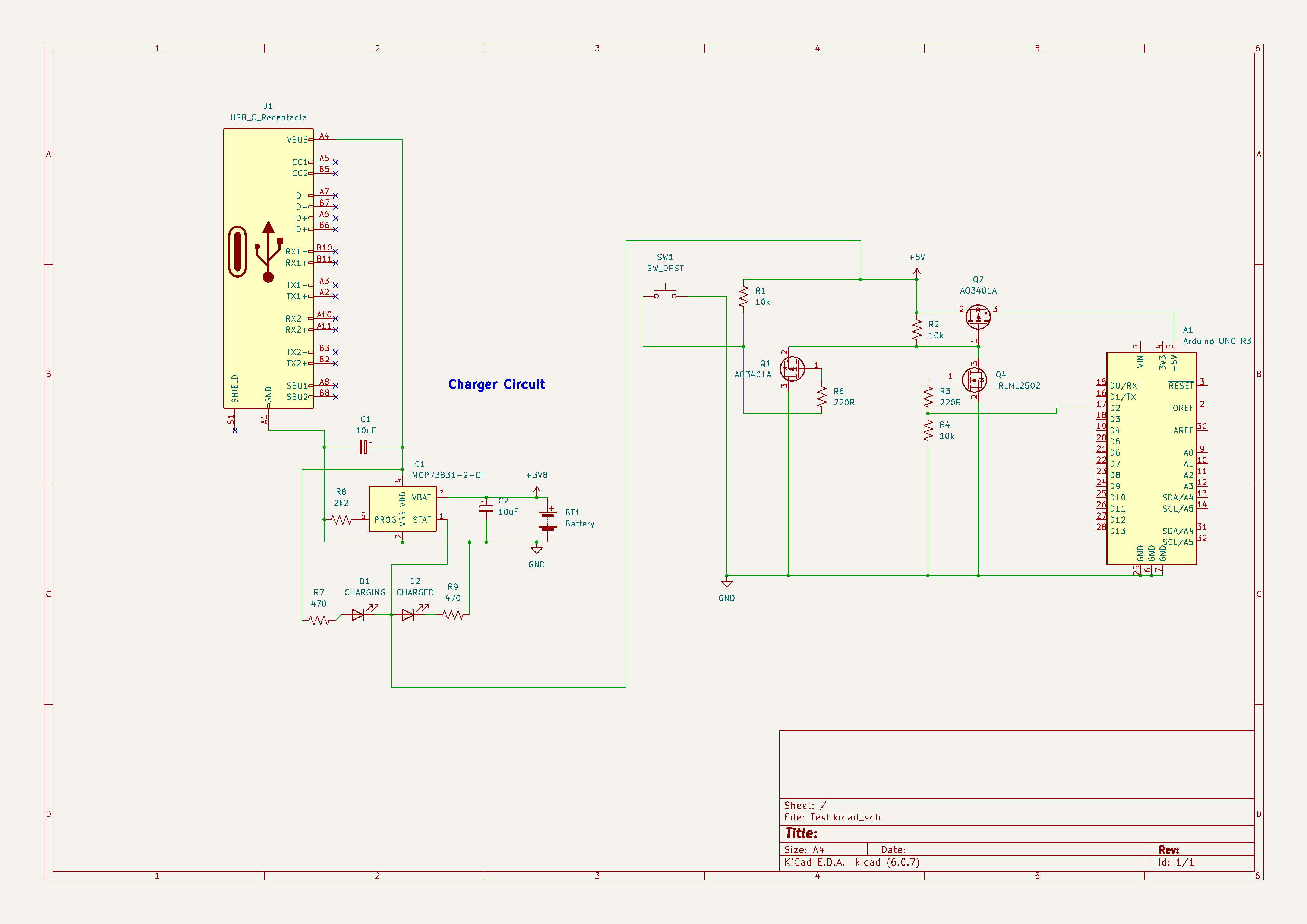 Turn Arduino On And Off With Momentary Pushbutton Page 3 General Guidance Arduino Forum