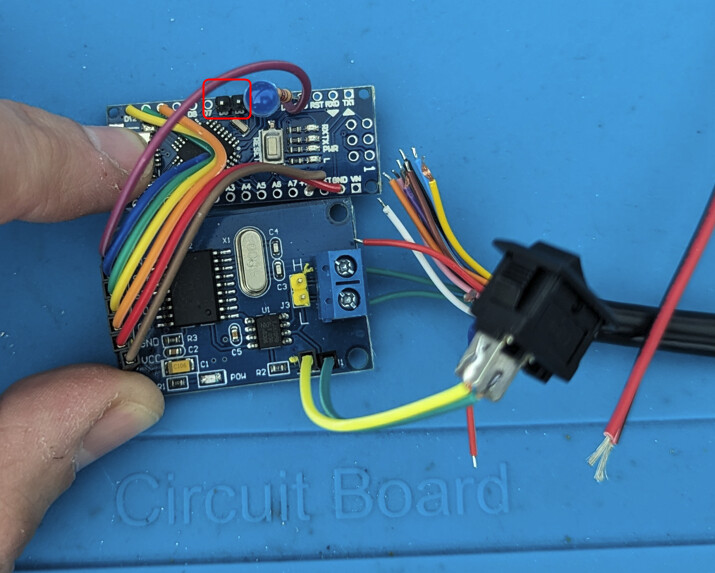 CAN, MCP2515, Arduino, & SavvyCAN data exchange format ? - Page 2 - Device Hacking - Arduino Forum