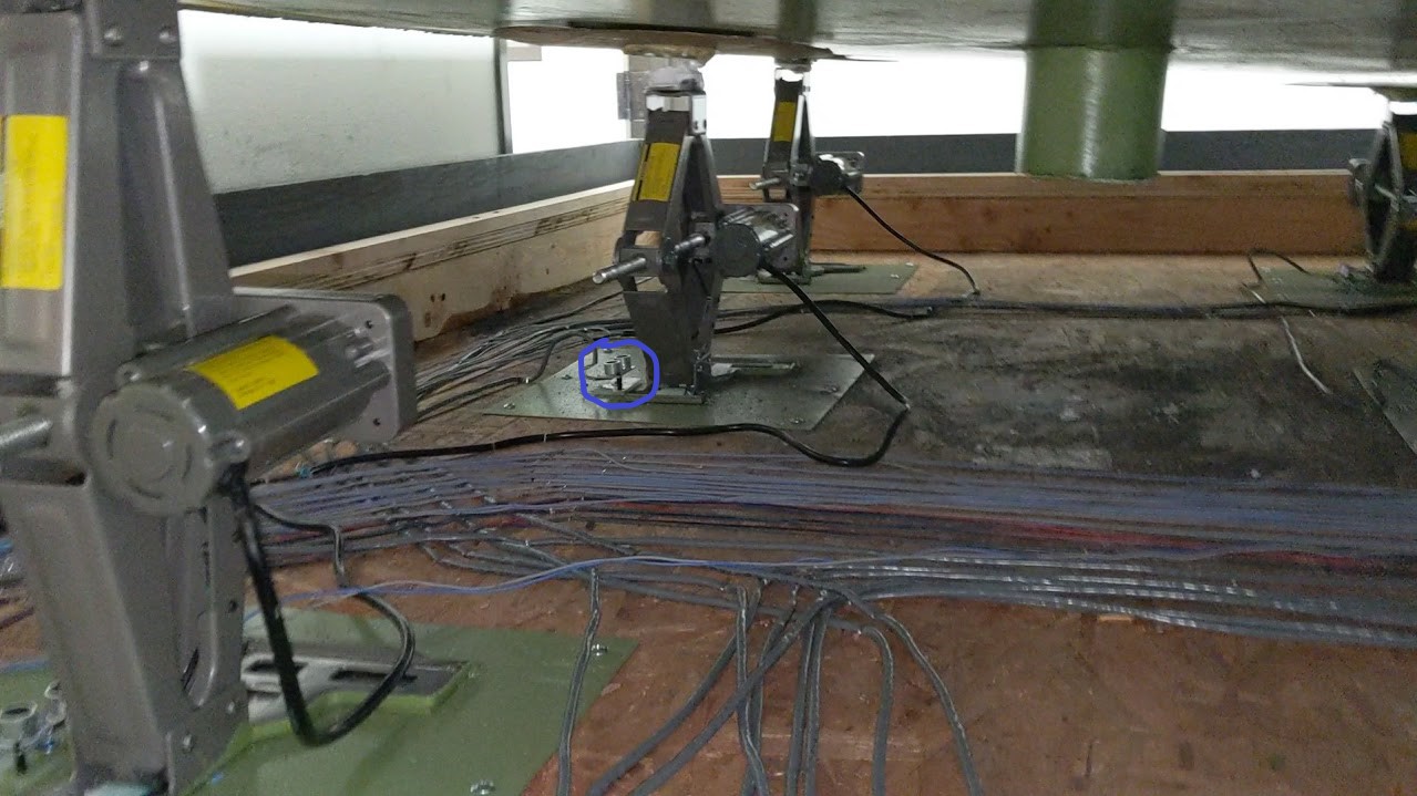 Terrain Mirroring Arduino And Raspberry Pi 4 Jobs And Paid Consultancy Arduino Forum