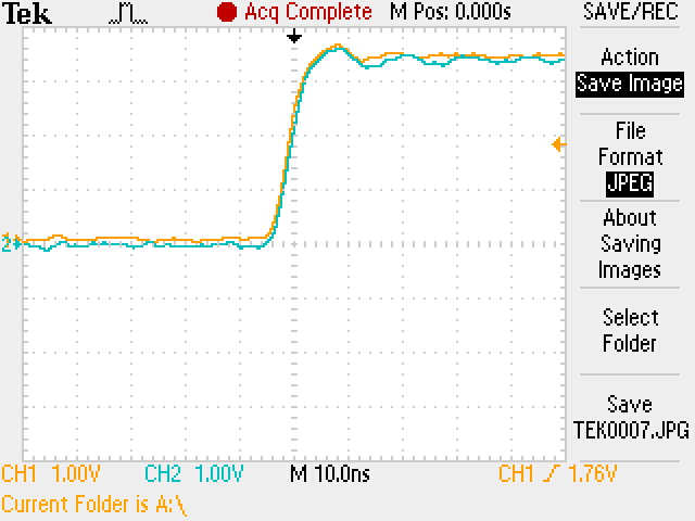 Why SD libraries fail with resistor voltage dividers - Page 3 - Storage - Arduino Forum