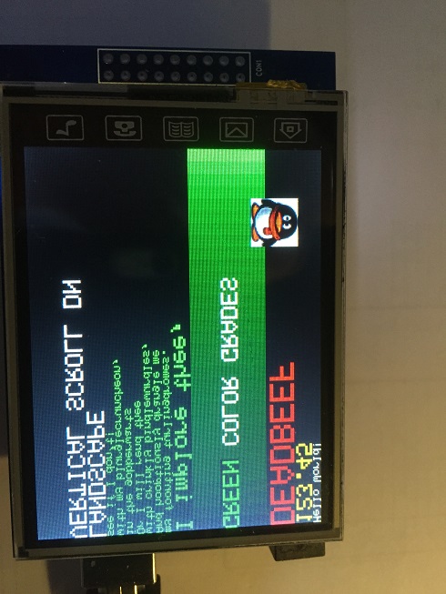 ili9488 with tuoch screen - Page 5 - Displays - Arduino Forum