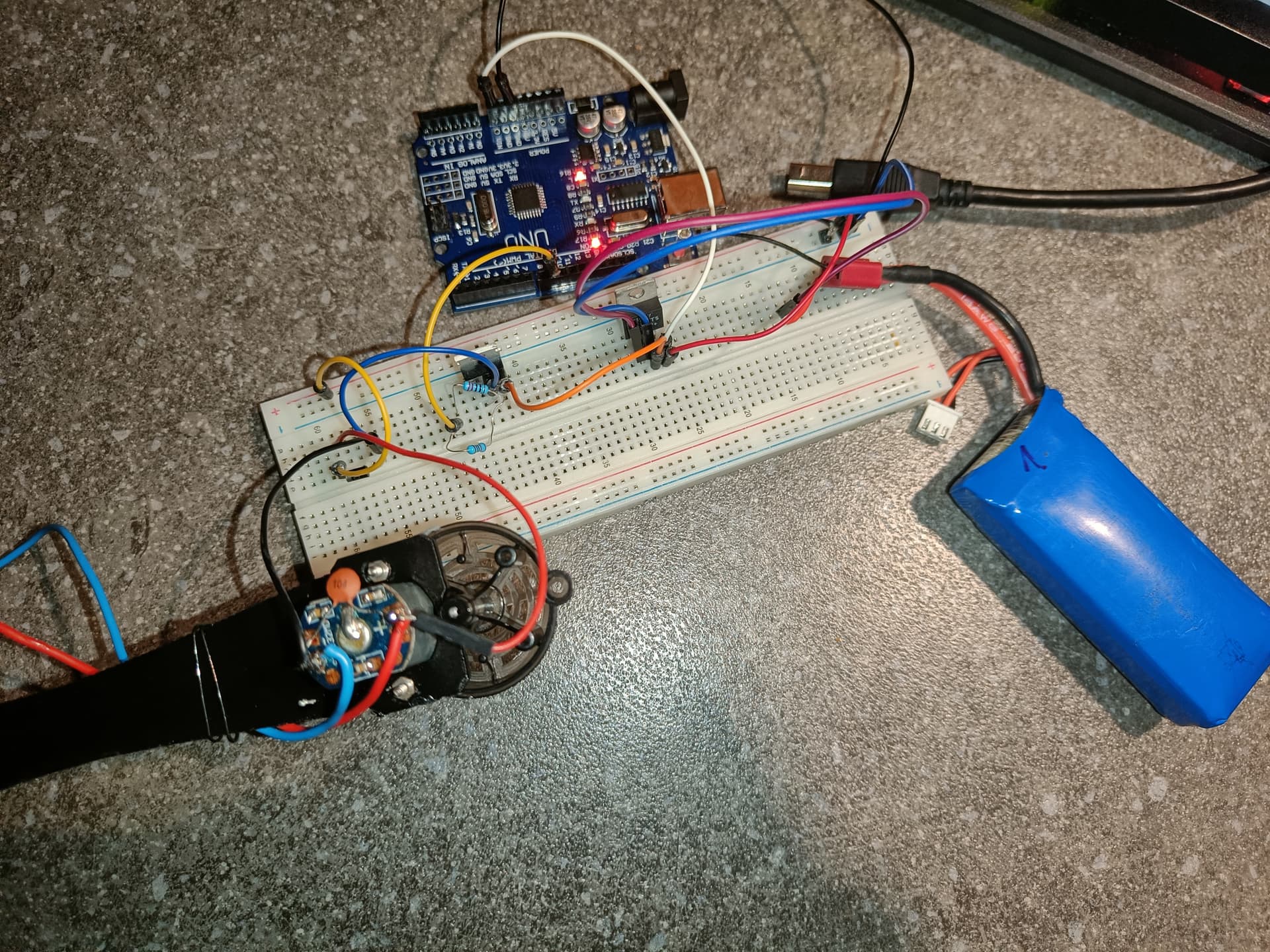 Drone Pid Output Page 2 Programming Arduino Forum