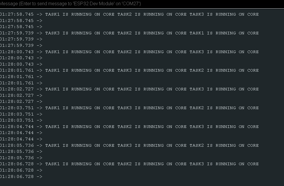 Esp32 Getting To The Core Of The Task Page 22 Bar Sport Arduino Forum