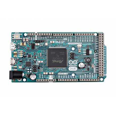 Tension d'entrée Arduino DUE - Français - Arduino Forum