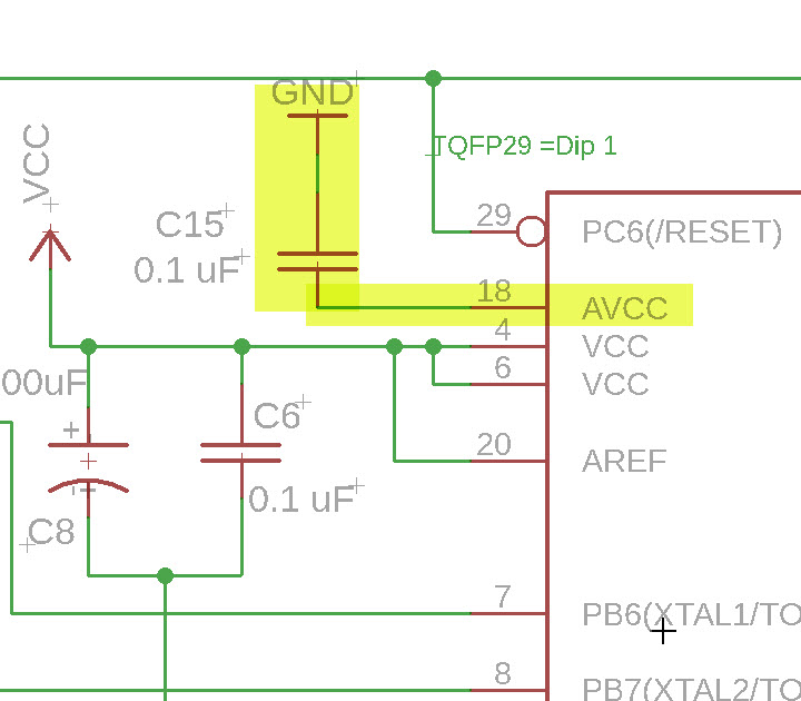 Bootloader Overwritten by Regular Sketch Upload - General Guidance ...