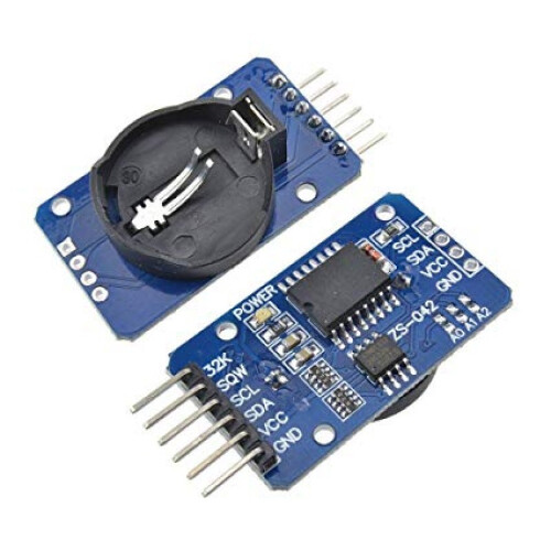 Ds3132 Rtc Breaks Ap Mode With Esp32 S2 General Guidance Arduino Forum