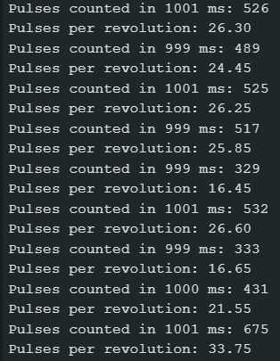 RPM control using PWM for blower ba5025h12b - Programming - Arduino Forum