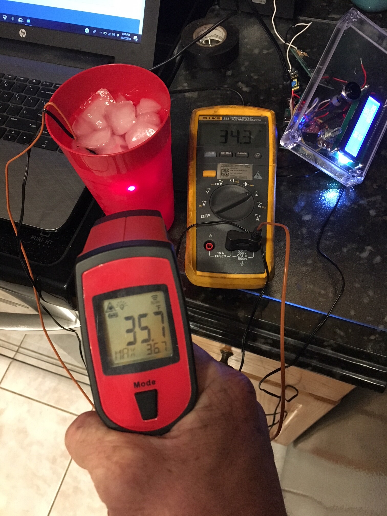 First Attempt At Millis And Smoothing Programming Arduino Forum