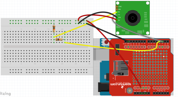 Cant Get Vc0706 Uart Vga Camera To Connect To Arduino Programming Arduino Forum 2465