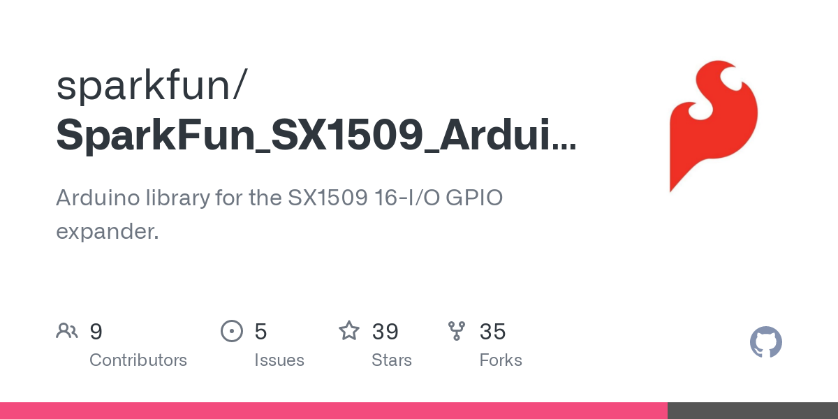 Using I2C for multiple Sparkfun I/O Expander - General Guidance - Arduino Forum