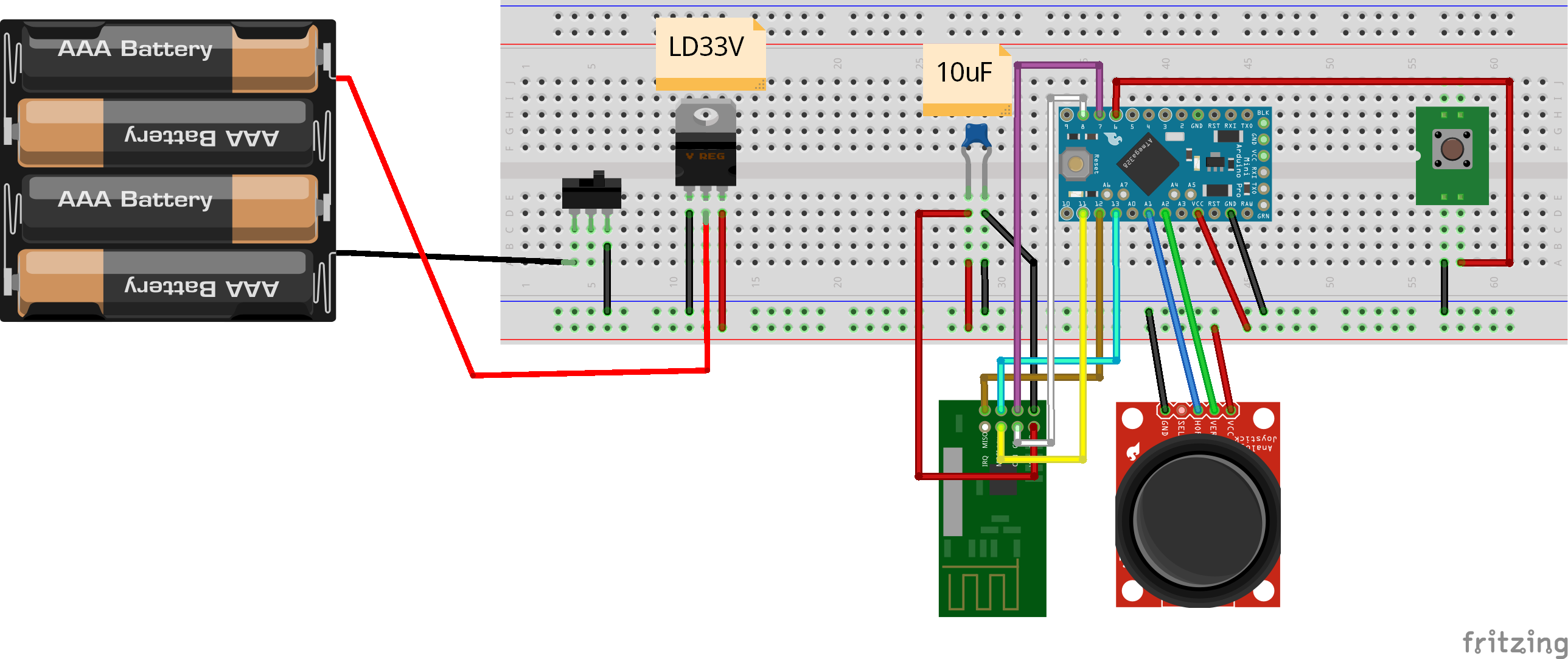 Can you validate my battle bot schematics? - General Guidance - Arduino ...