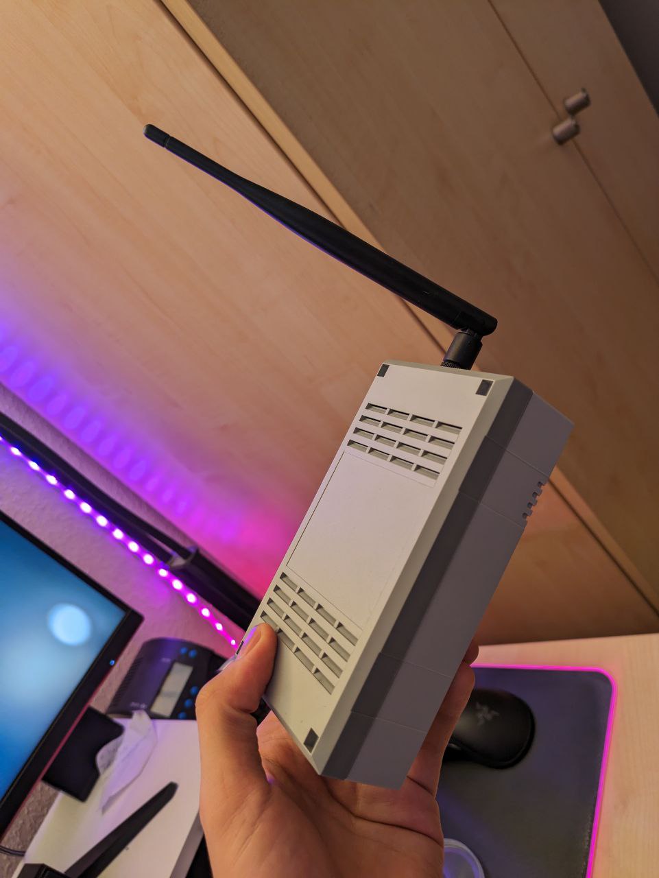 4 Spi 480x320 Display Mit Der Ucglib H Lib Verwenden Page 3 Deutsch Arduino Forum