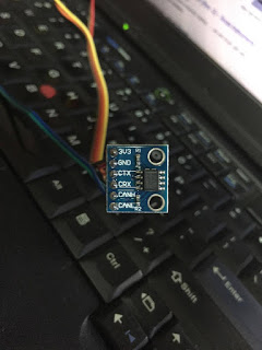 ESP32-VROOM and CAN for NMEA 2000 - 3rd Party Boards - Arduino Forum