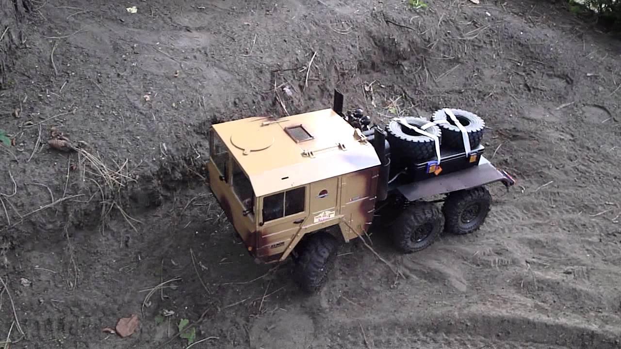 Starting my first UGV project - need some starting help - Page 4 ...