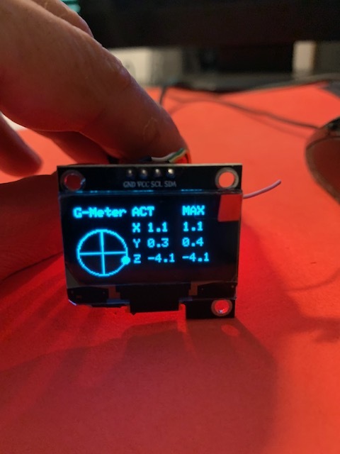 Valores diferentes on power up e depois de fazer reset manual - Arduino ...