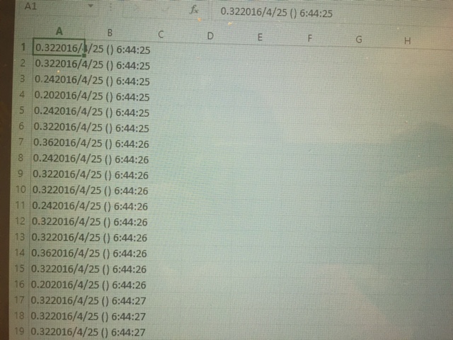 Sd Card Data Excel File Programming Arduino Forum 1578