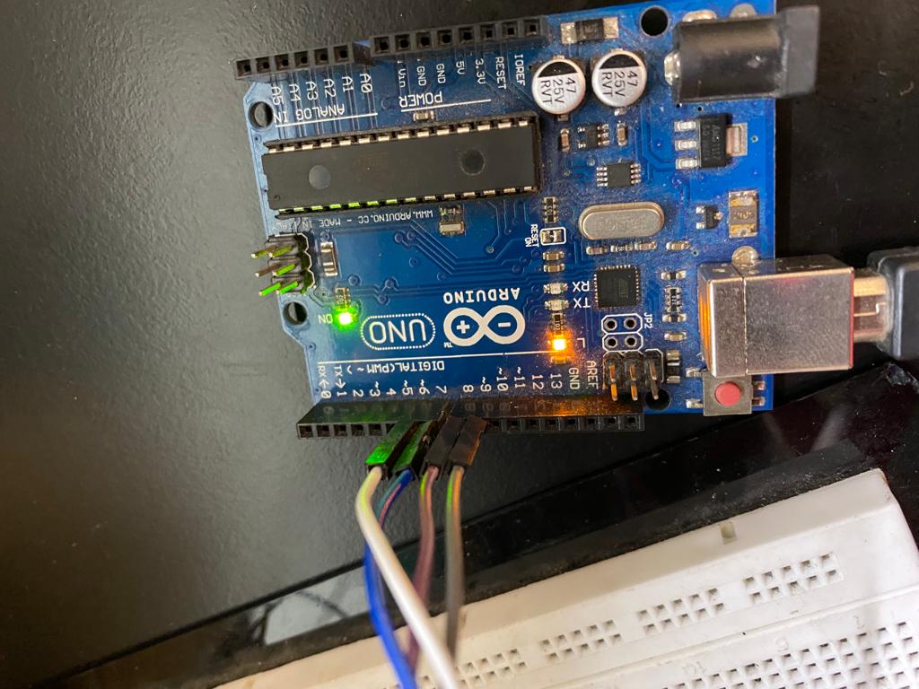 JXCT Shutter box (RS485 modbus connection) with ESP32 - Sensors - Arduino Forum