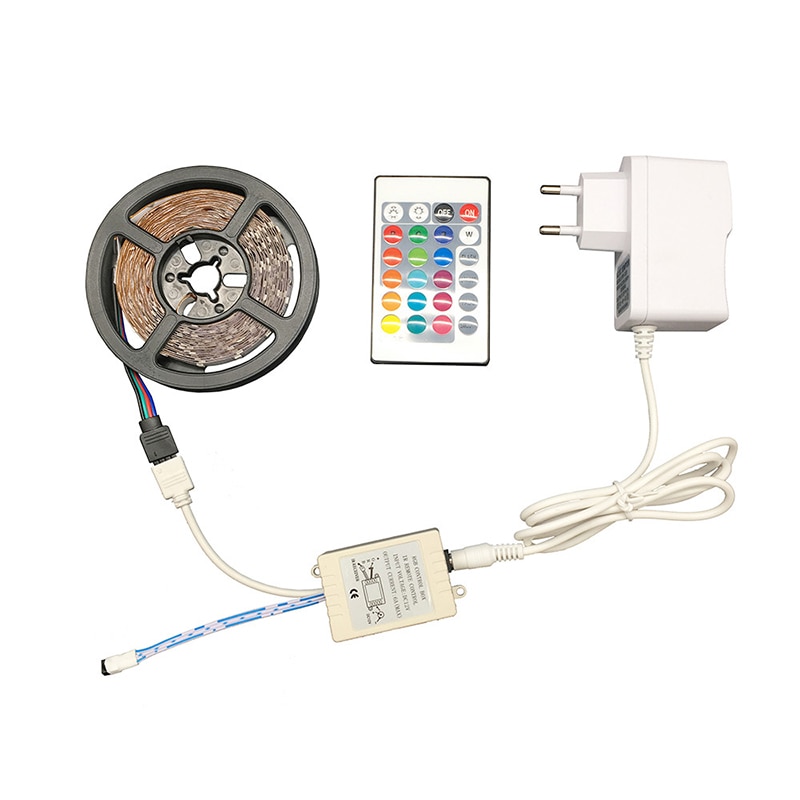 Ws2812b Lighting Project Wiring And Setup Questions Leds And