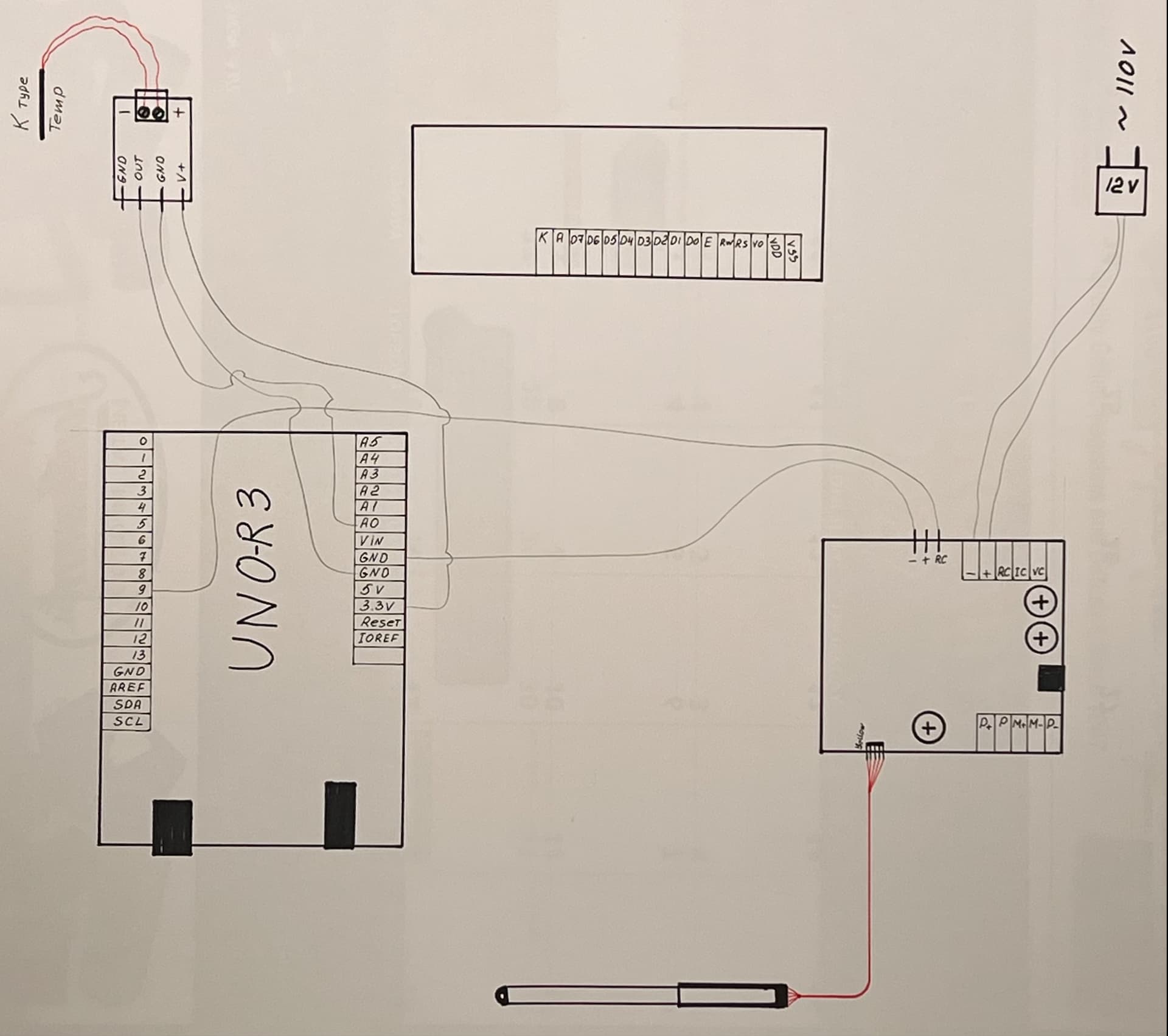 Automatic draft damper for wood stove - Page 3 - General Guidance ...