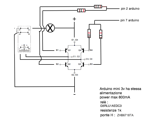 grande confusione sui relè ed arduino - Page 3 - Generale - Arduino Forum