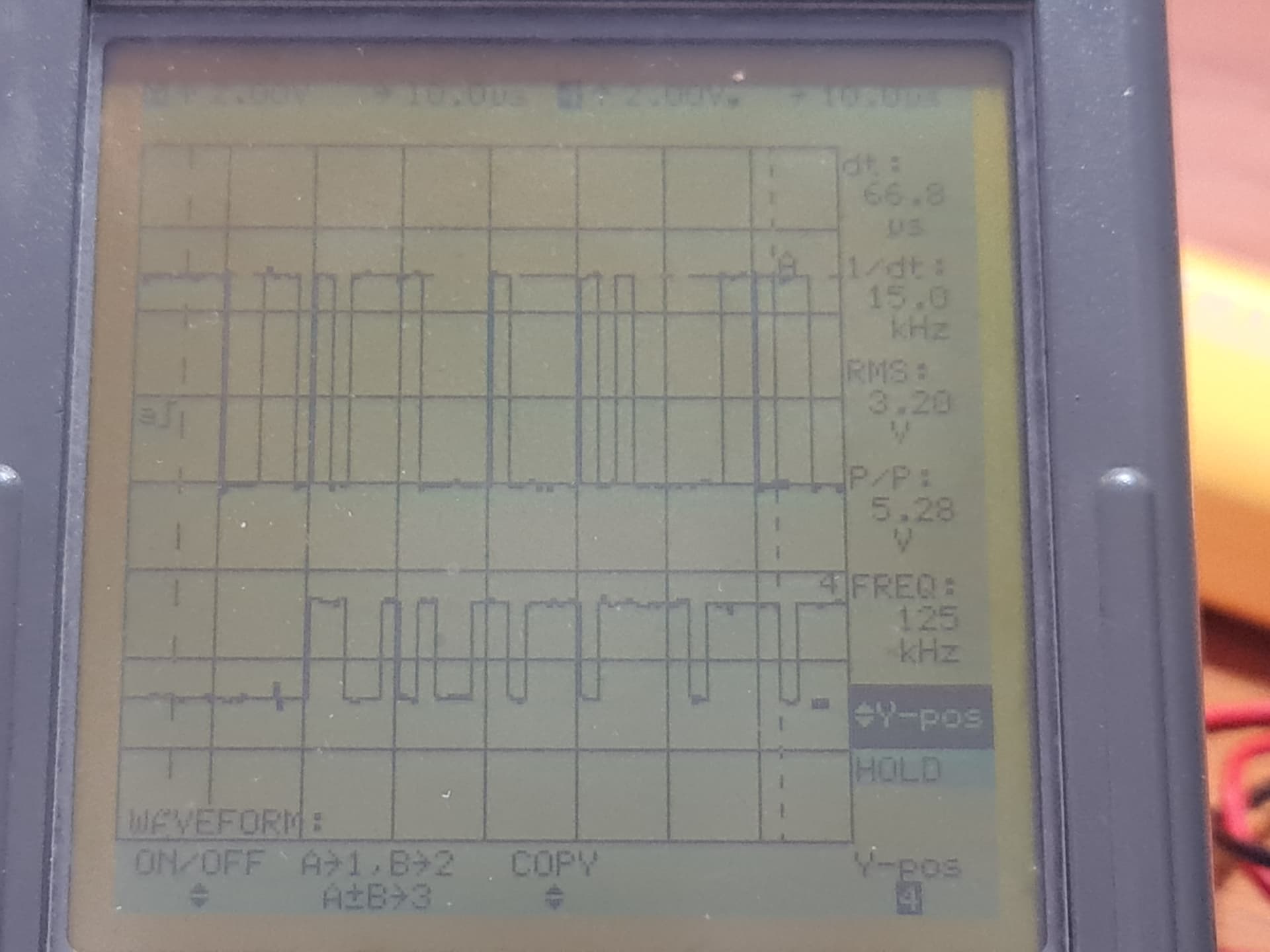Using CAN with Minima R4 - Programming - Arduino Forum