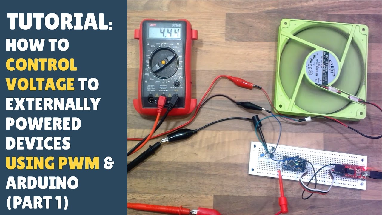 Irf520 Gnd 5v Issue General Guidance Arduino Forum