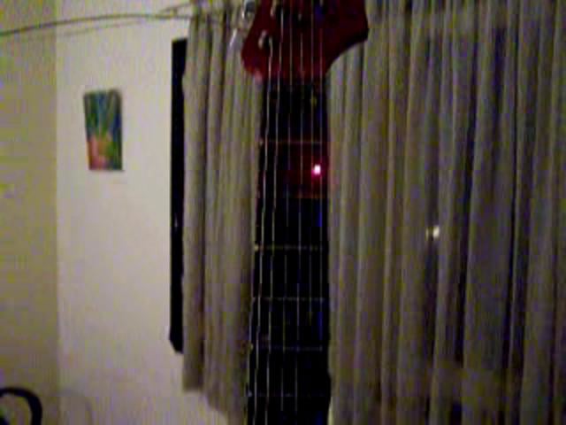 Proyecto Guitarra vas a Llorar - Proyectos - Arduino Forum