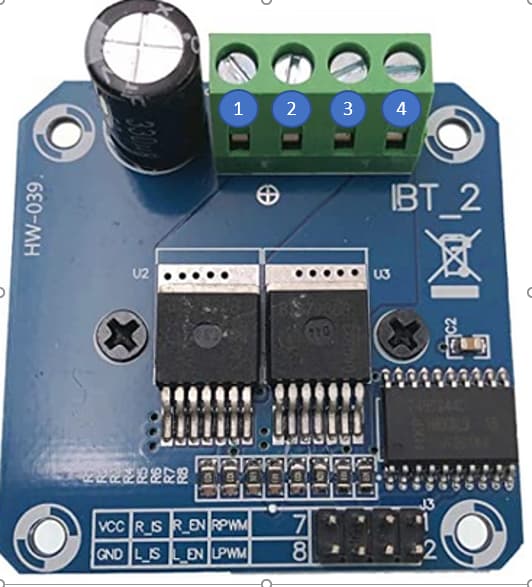 1st time user - Linear Actuator Help - Motors, Mechanics, Power and CNC ...