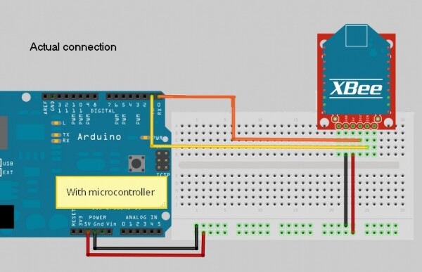 Xbee configurare moduli tramite x-ctu [RISOLTO] - Hardware - Arduino Forum