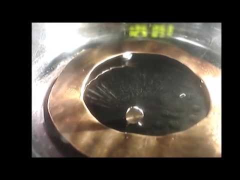 my arduino-projects: laser harp, thermoscan, 3d-scan, segway - Showcase - Arduino Forum