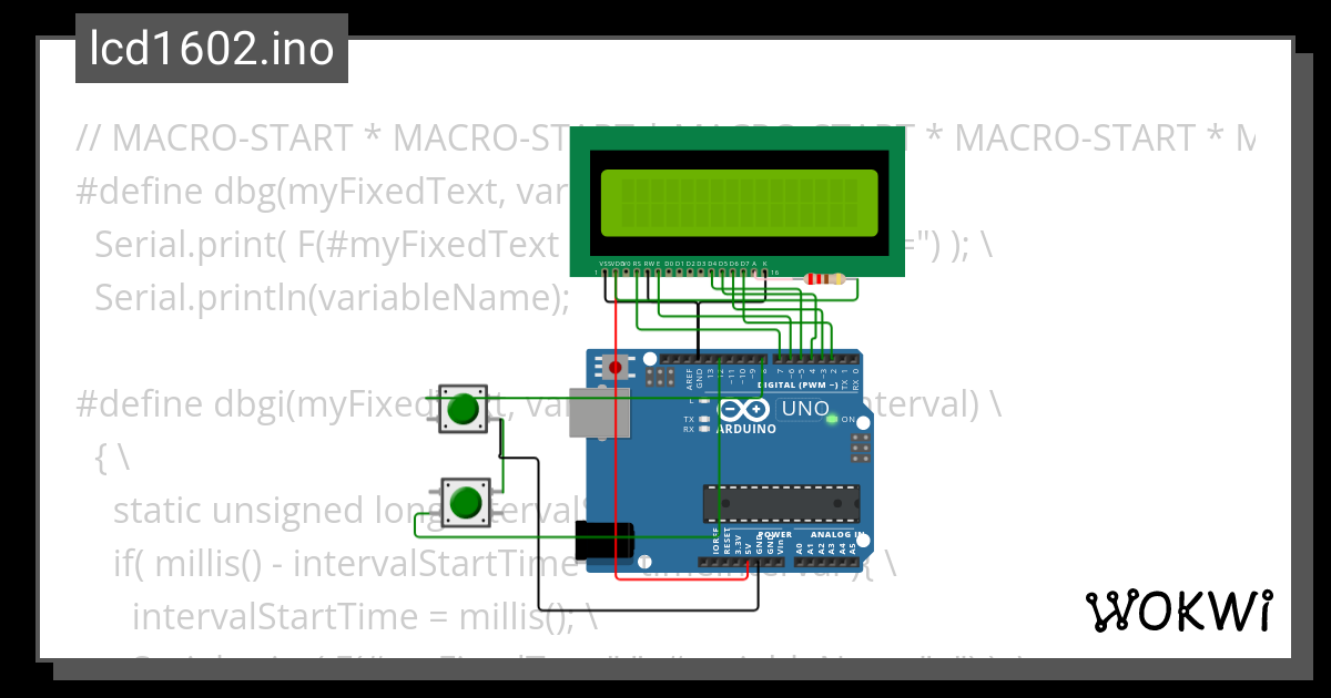 Code getting me crazy - Page 4 - Programming - Arduino Forum