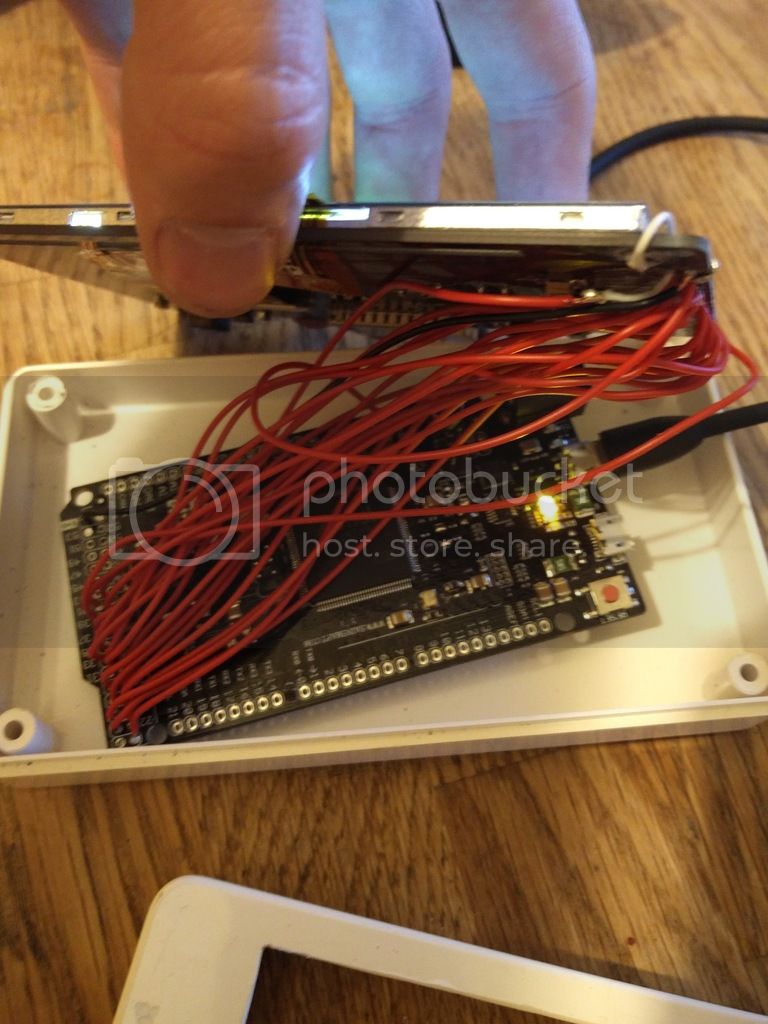 Easy method of converting 12v signals to arduino? - General Guidance ...