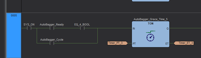 PLC IDE Ladder Logic Parallel Rungs - PLC IDE - Arduino Forum