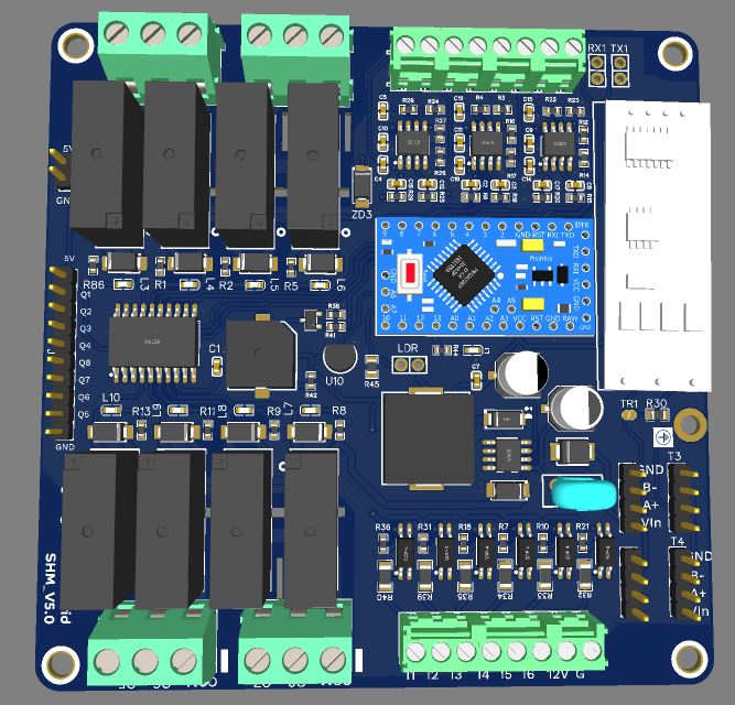 Re-writing clean code (like using arrays and loops instead of repeated ...