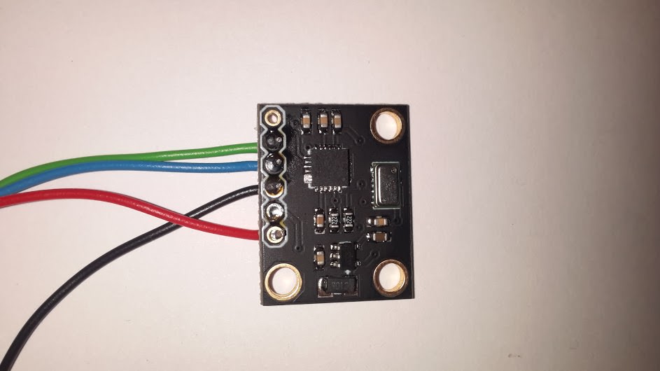 Problem reading register MPU9150 using I2C - Programming - Arduino Forum