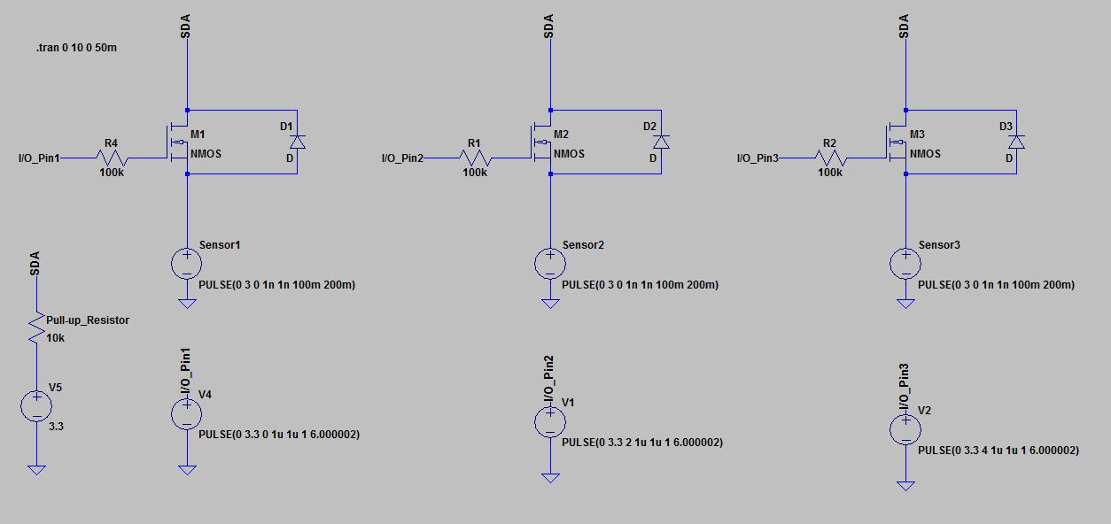 change two identic I2C address from SHT21 - Page 2 - Sensors - Arduino Forum